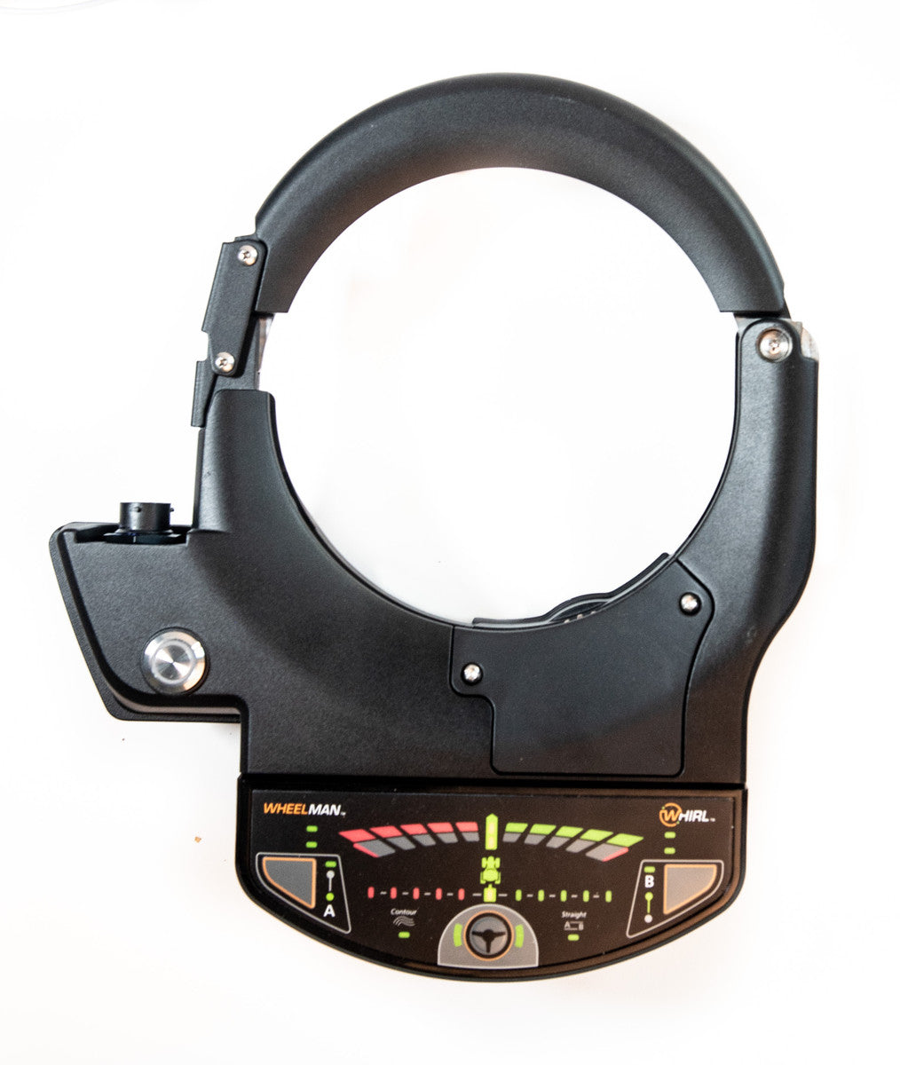 Wheelman | Hands Free Farm