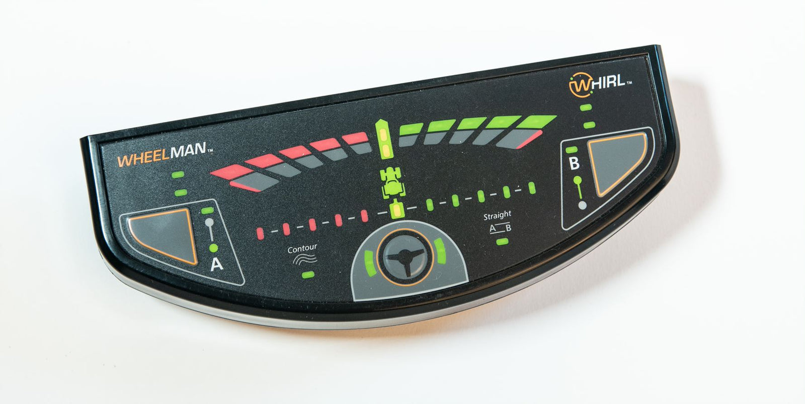 Wheelman Pro Module Kit